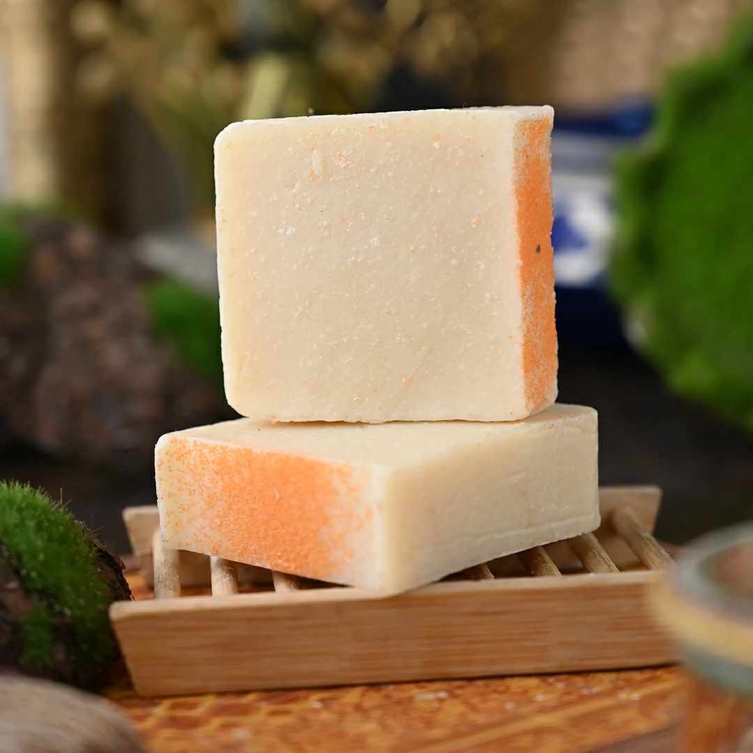 Pearl Soap (75g) - Araah Skin Miracle