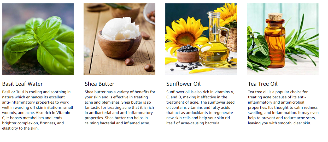 Pimple Fighter Soap (75g) - Araah Skin Miracle